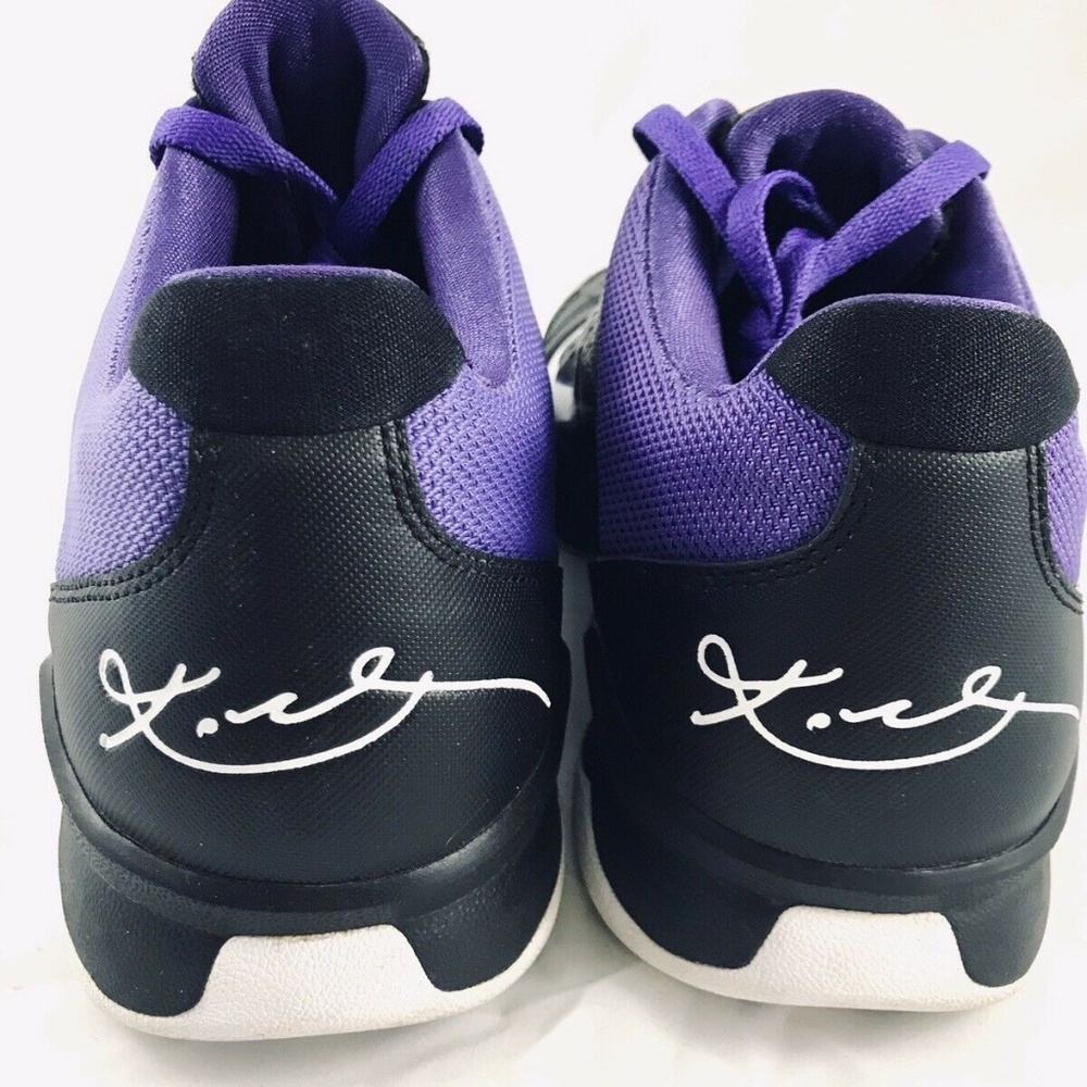 Nike Flywire Kobe Bryant Unreleased Sample Shoes - Gem